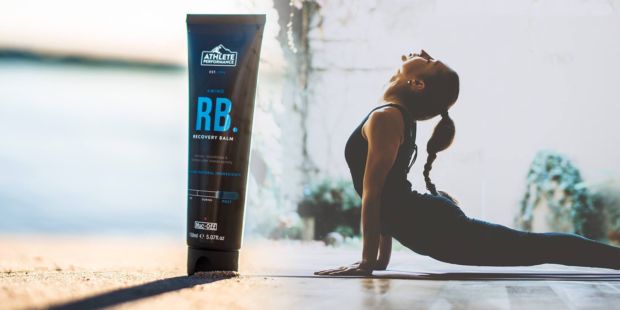 Ride Recovery | Muc-Off EU