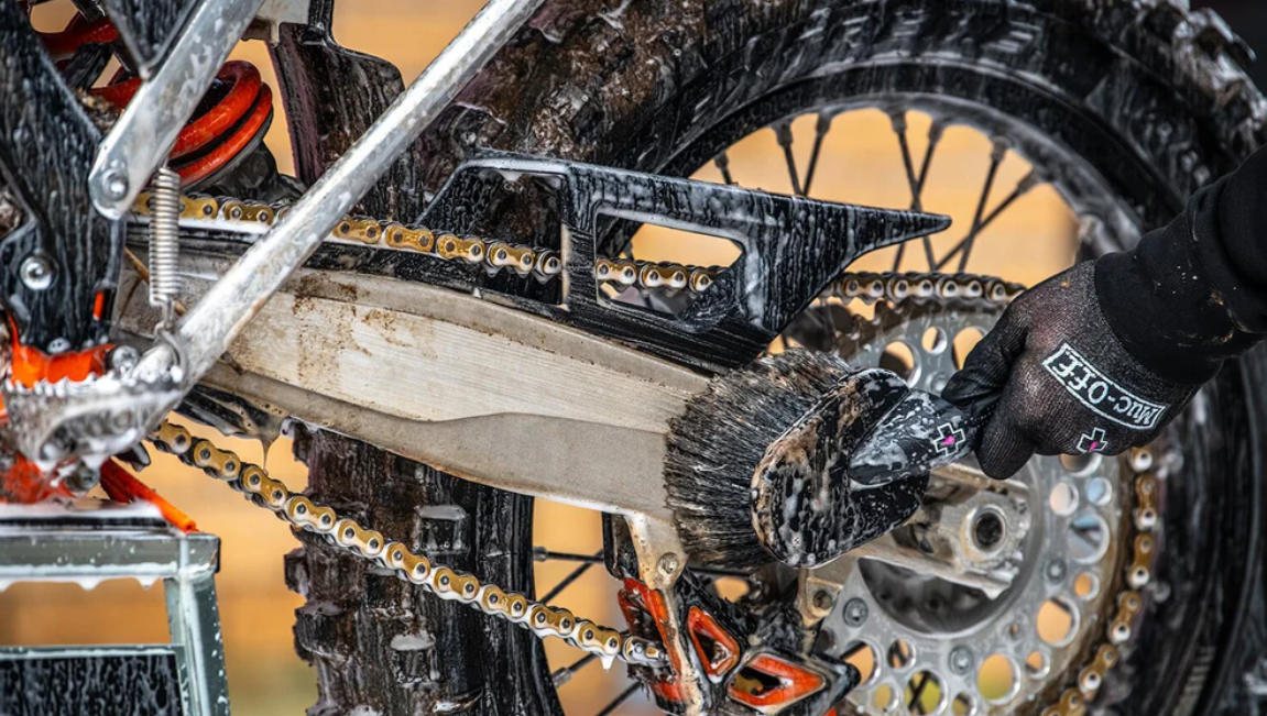 FRECCIA VERDE | Muc-Off EU