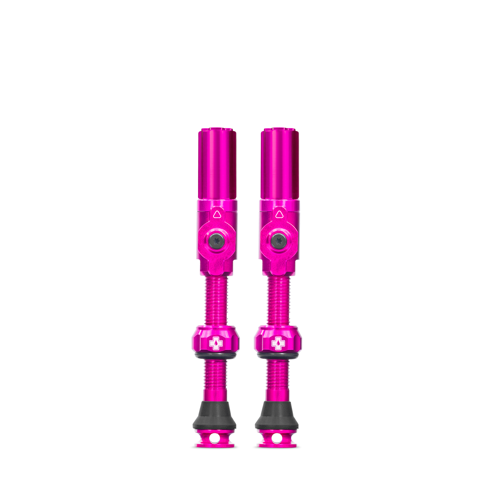 Big Bore Hybrid Tubeless Valves | Muc-Off EU