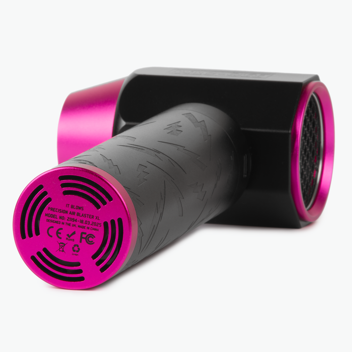 It Blows! Precision Air Blaster XL | Muc-Off EU