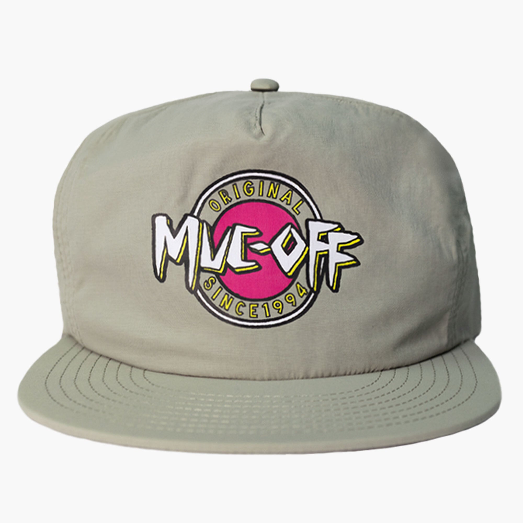 Tech Cap | Apparel | Muc-Off EU