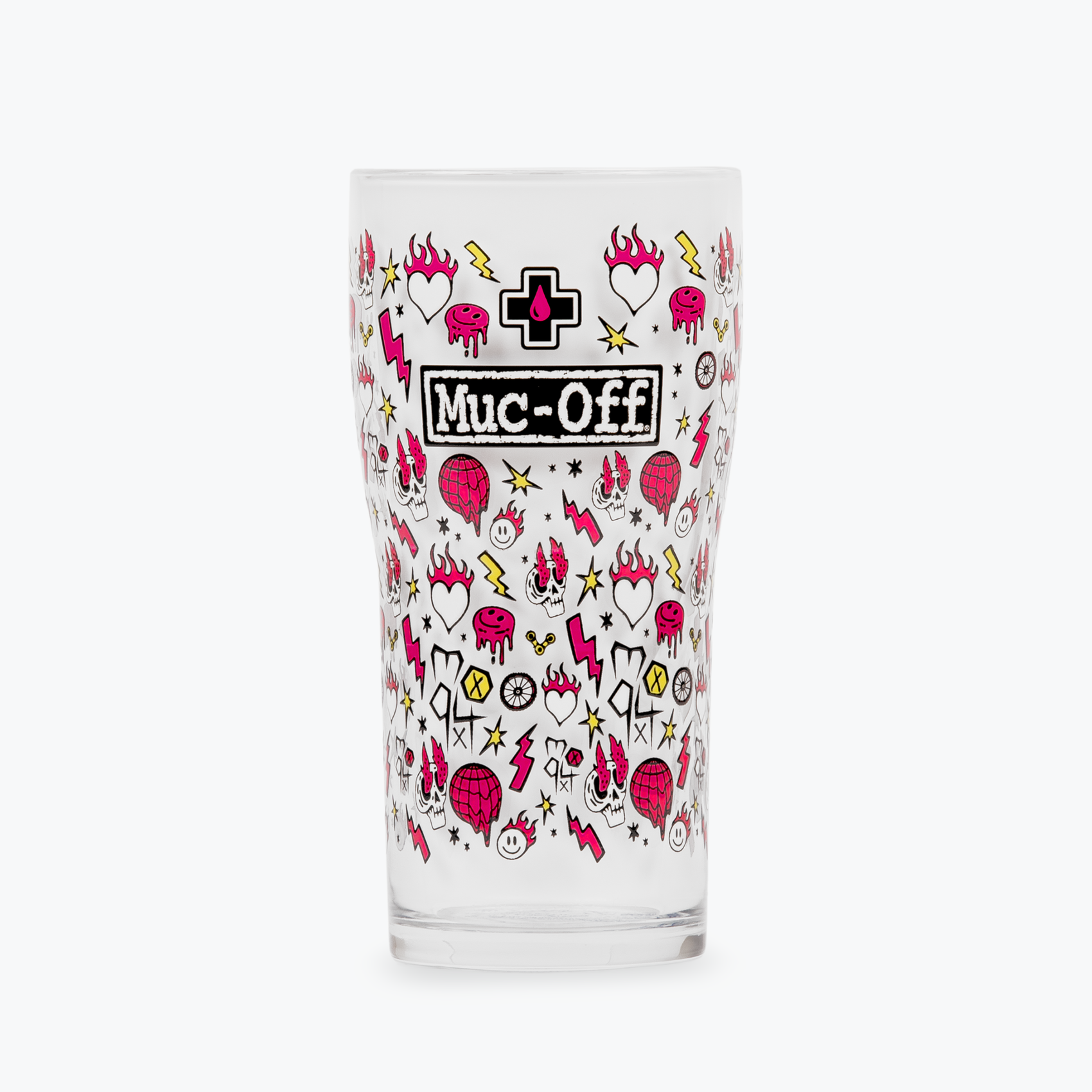 Muc-Off - Pint Glass | Muc-Off EU