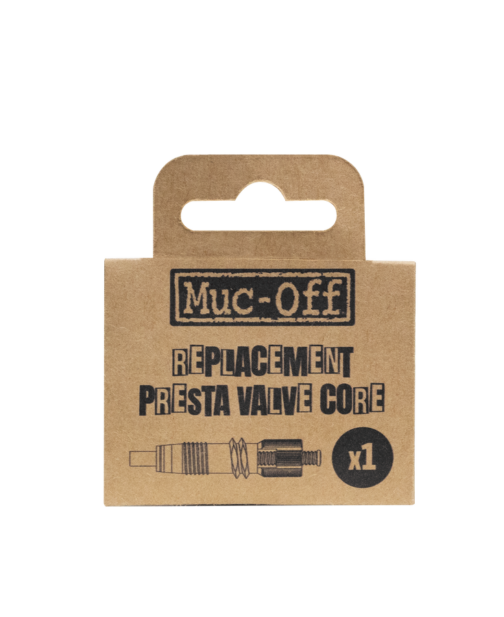 Tubeless Valves | Muc-Off EU