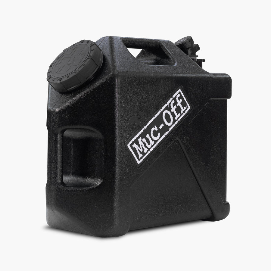 Mobile Pressure Washer | Portable Bike Jet Washer | Muc-Off EU