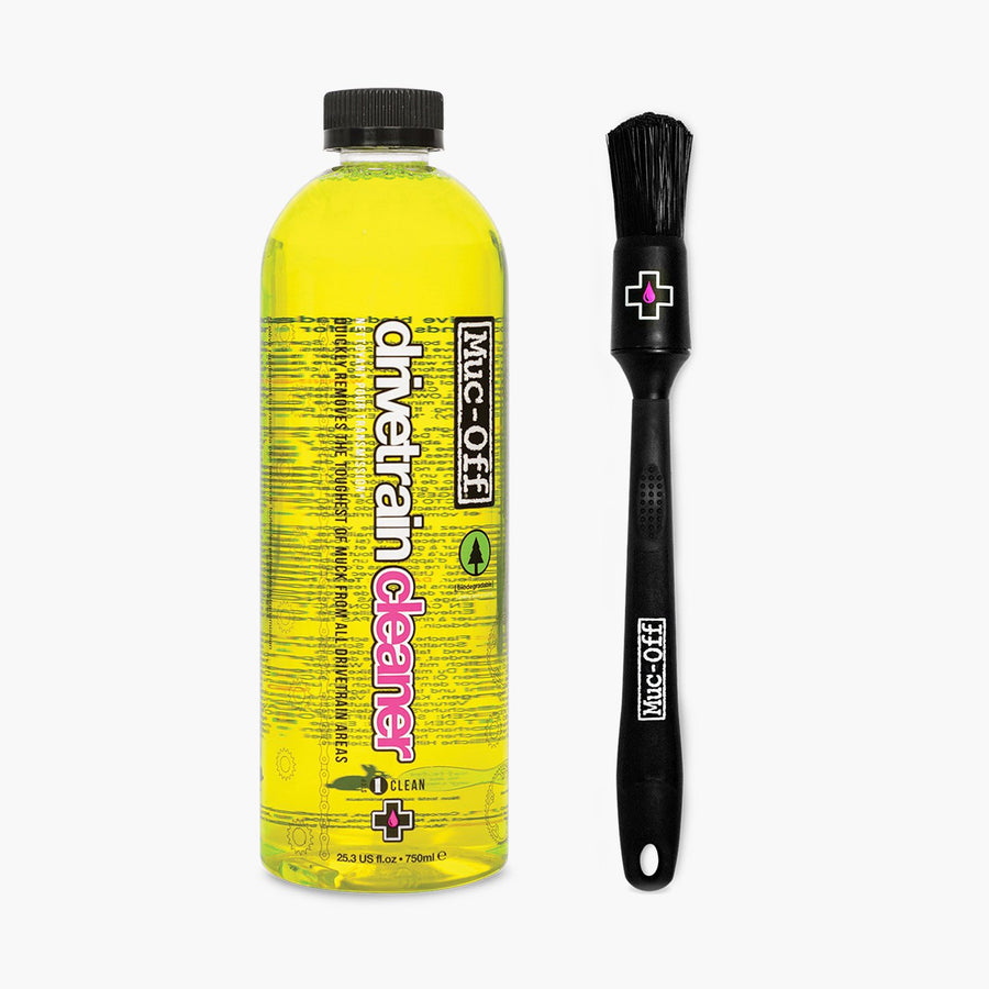 Bike Chain Cleaners & Degreasers | Bicycle Cleaning | Muc-Off EU