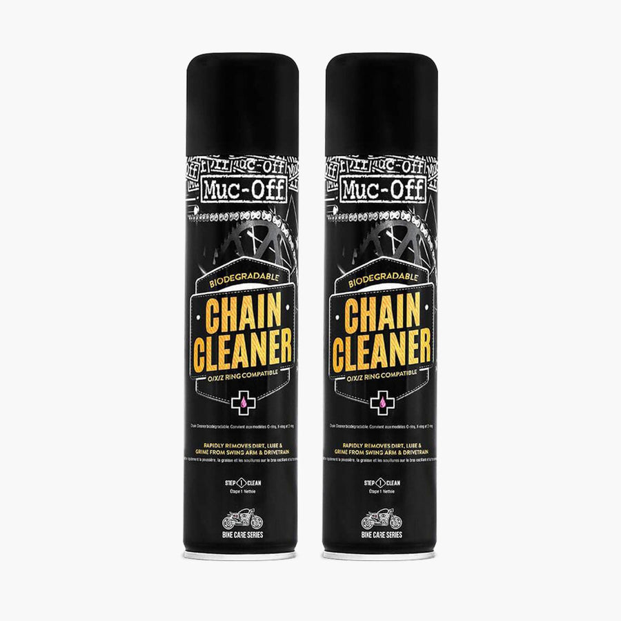 Motorcycle Clean | Muc-Off EU