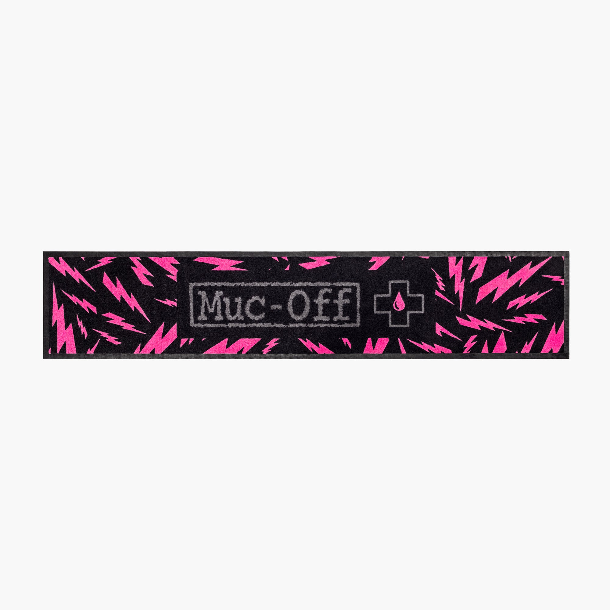 Absorbent Bike Mat | Muc-Off EU
