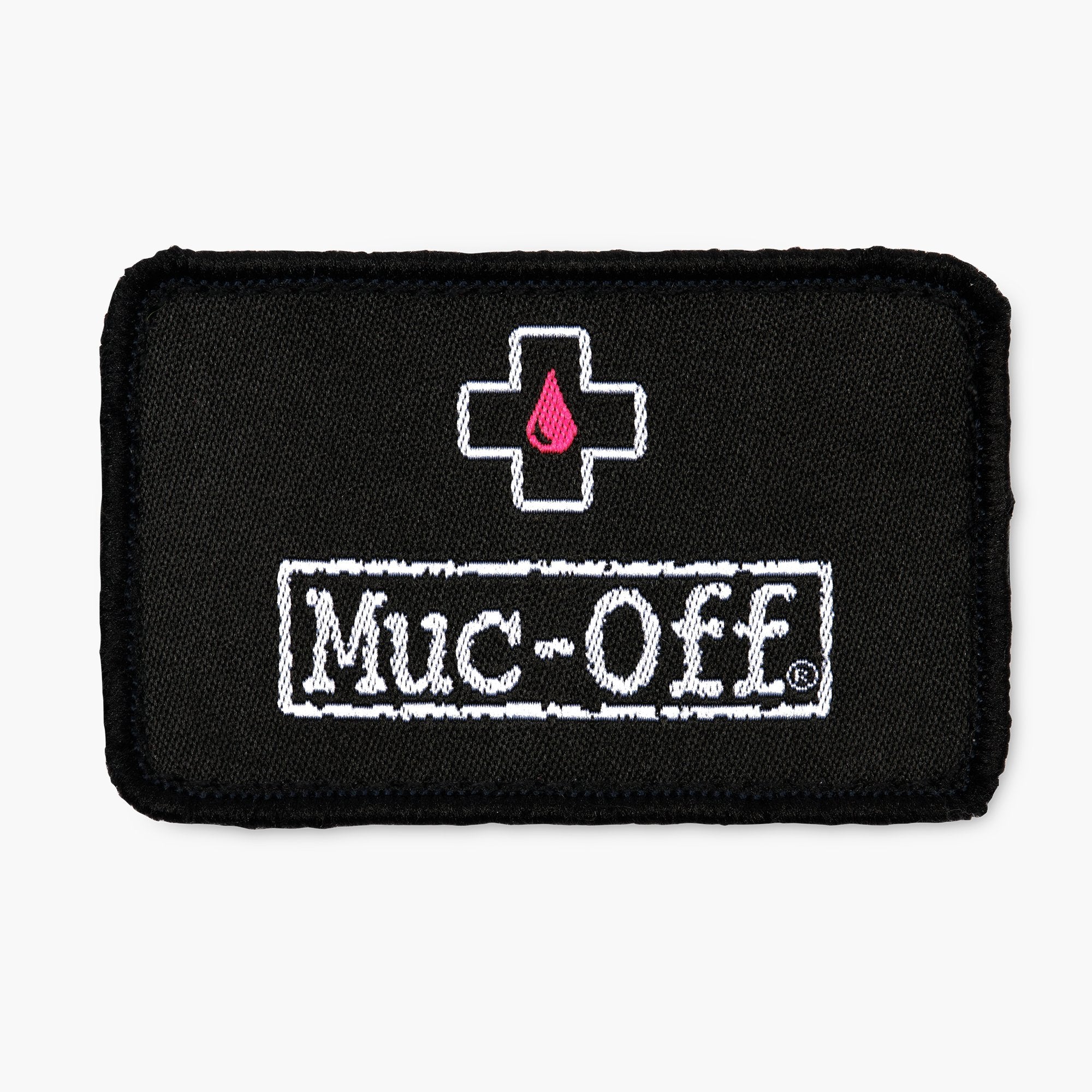 MTB Patch Set - Logo, Pink Bolt & Grey Bolt | Premium MTB Clothing ...