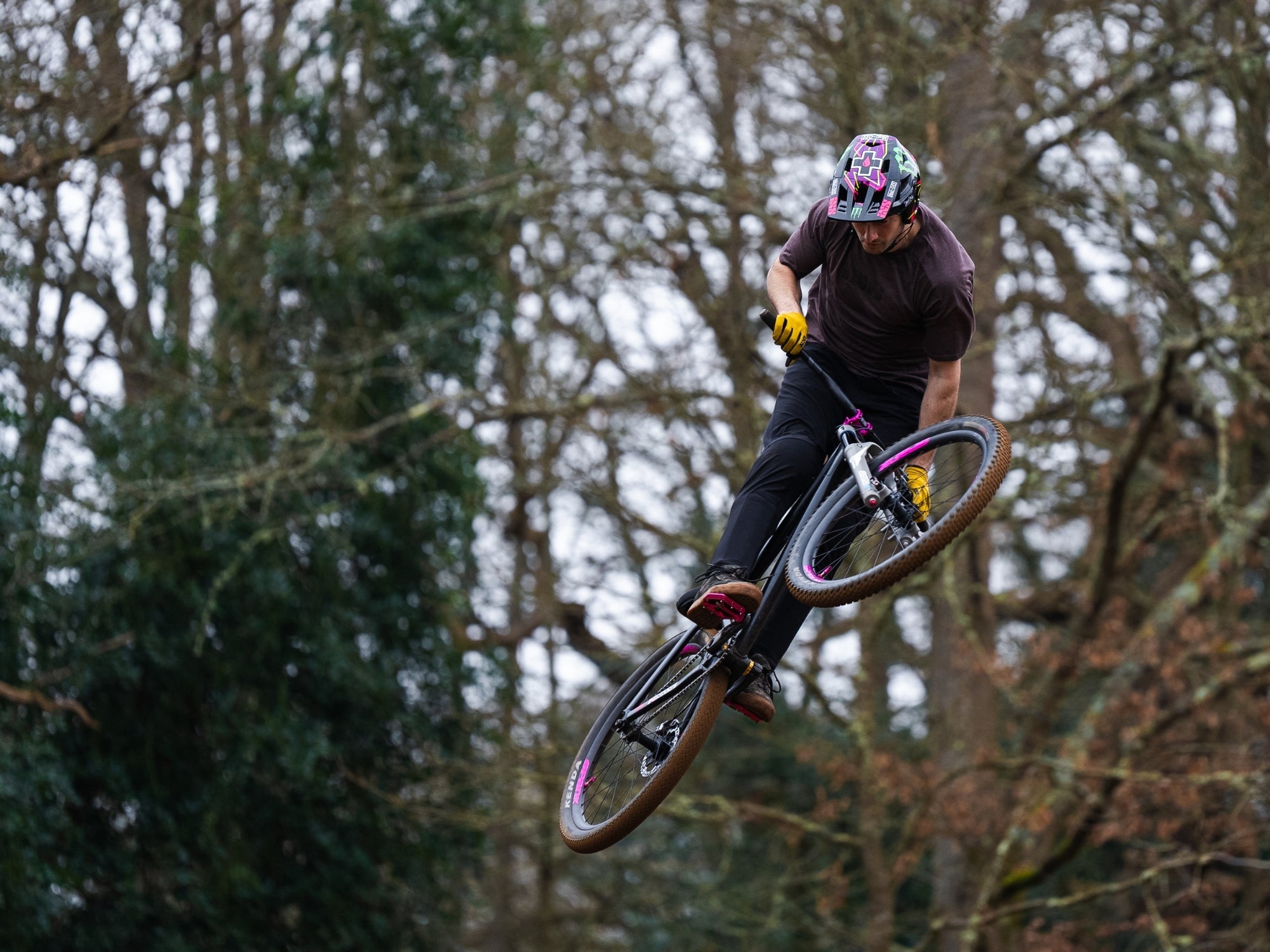 Sam Reynolds | Muc-Off EU