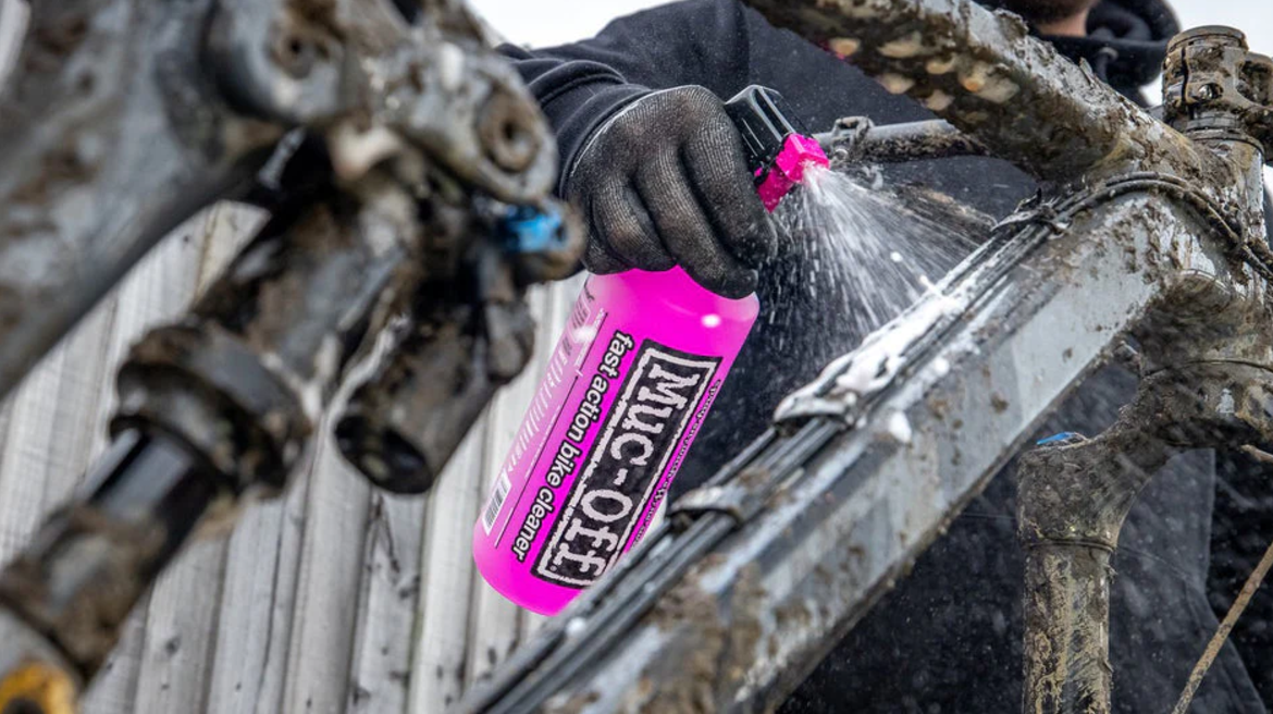 Manon Lloyd | Muc-Off EU