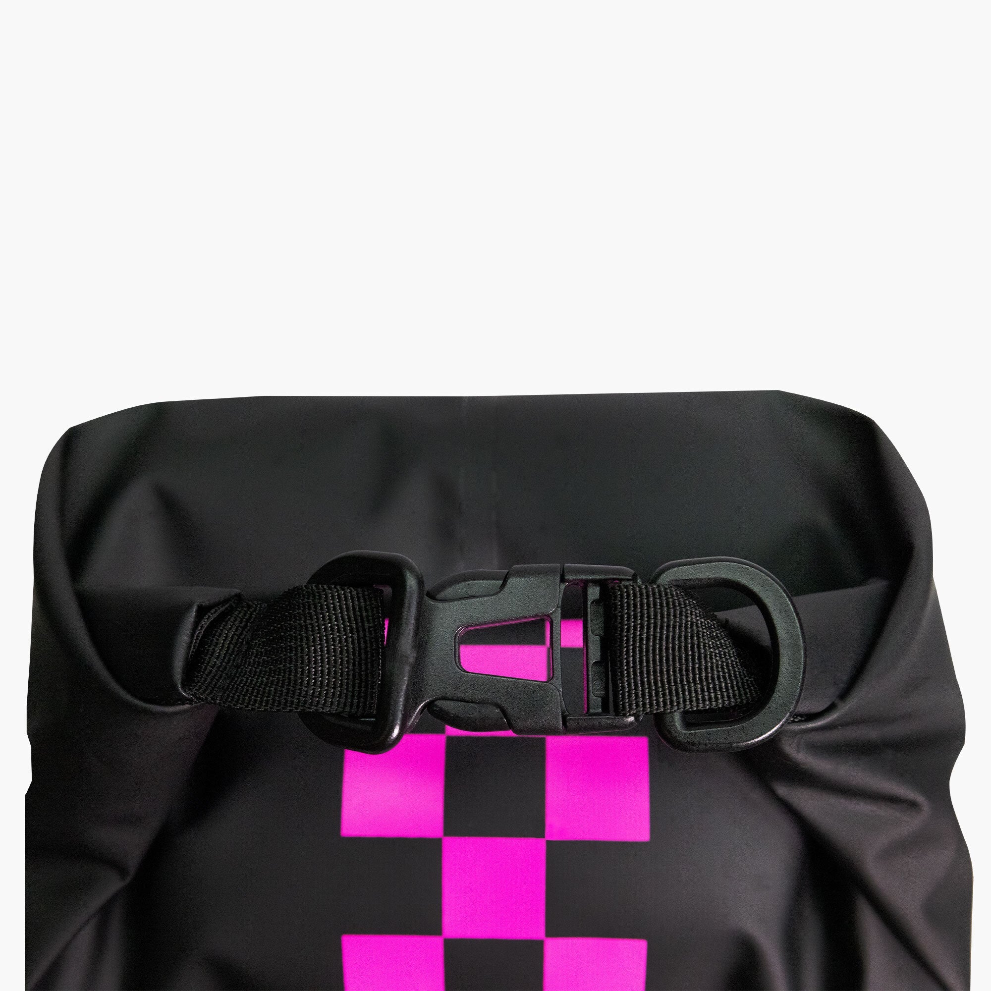 Bolsa seca - Checkerboard 30L | Muc-Off EU