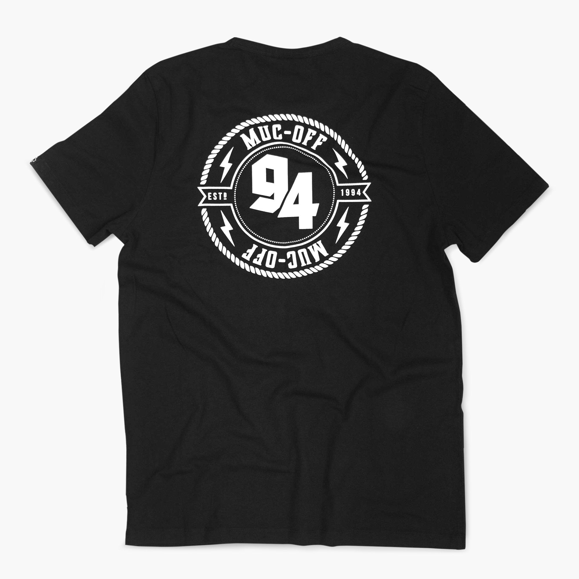 ROPE T-Shirt | Apparel | Muc-Off EU