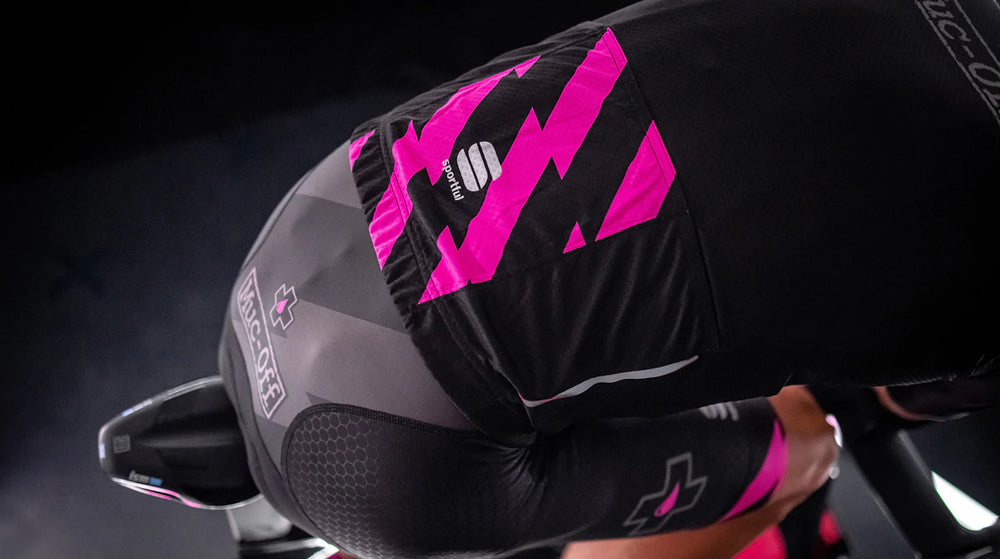 Amy Carter | Muc-Off EU