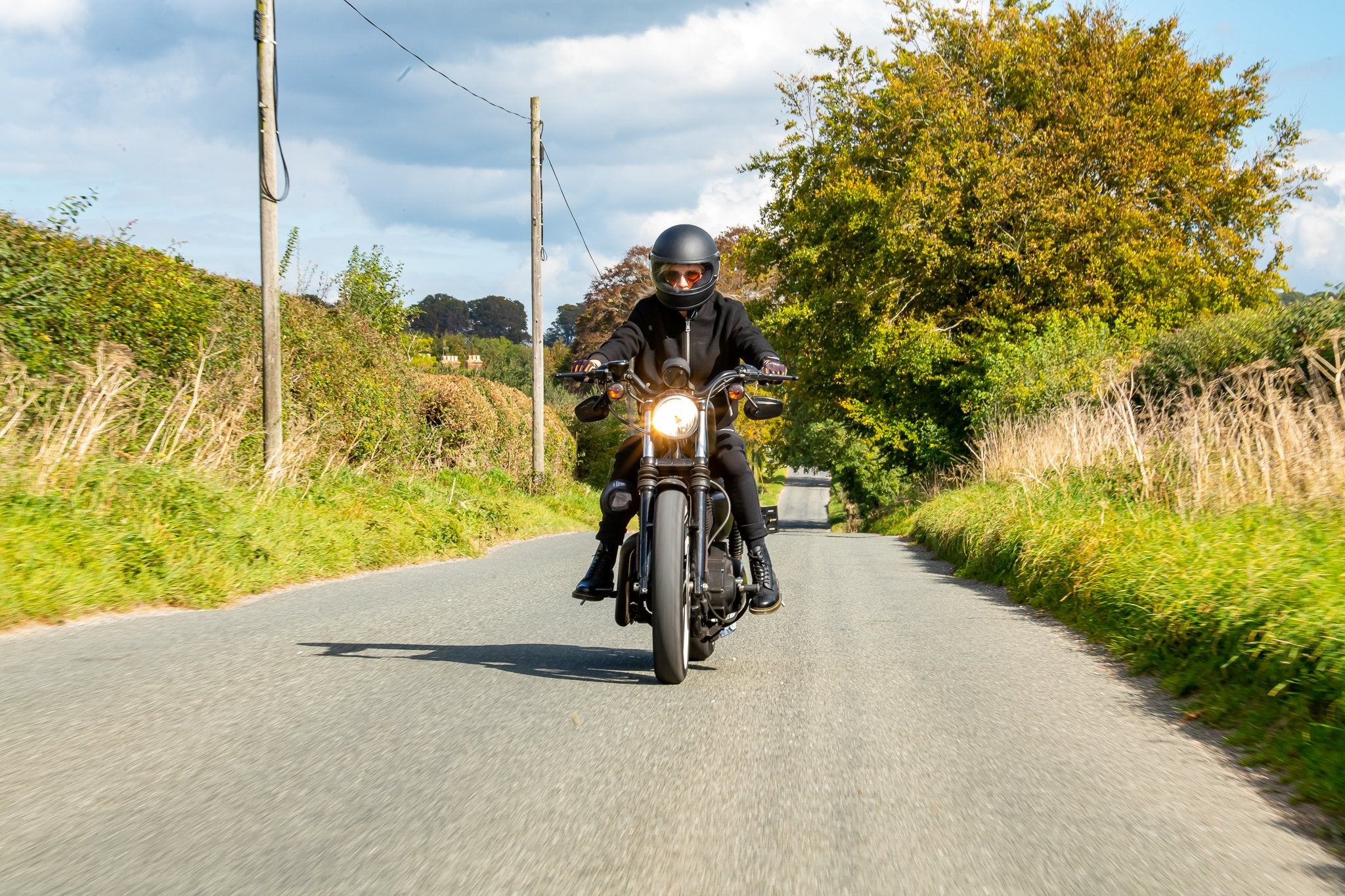 Classic Cruiser | Muc-Off EU