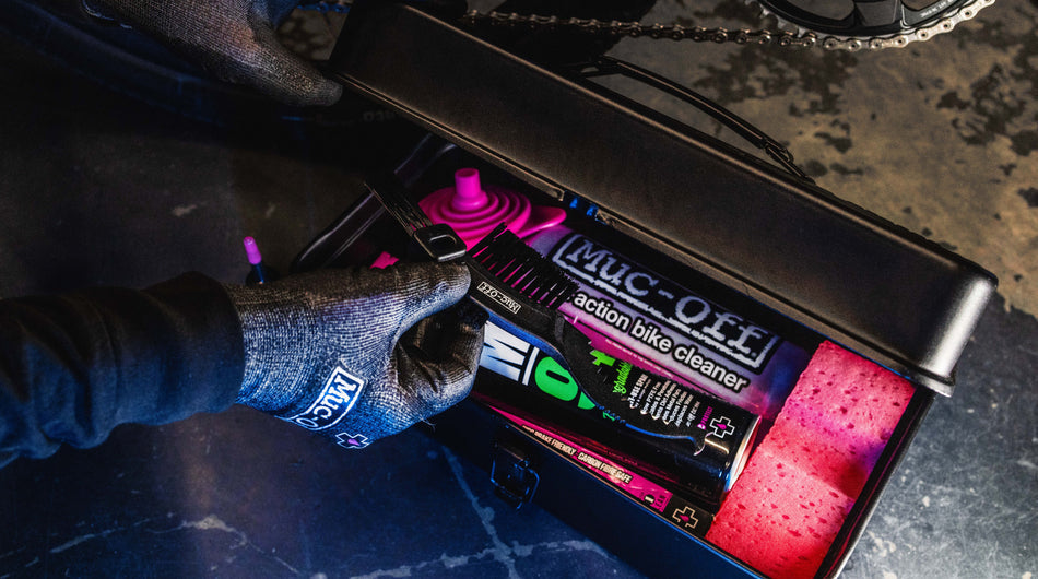 Dirt Battle Boxes - Ultimate value | Muc-Off EU
