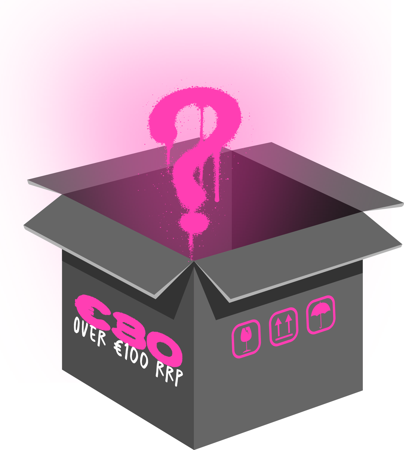 Moto Mystery Ride Box - wart ponad 100 euro | Muc-Off EU