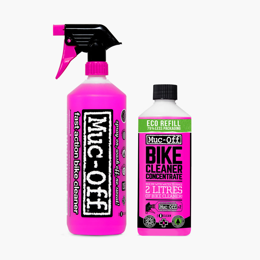 Muc-Off EU | Bicycle & Motorcycle Cleaning | Lube | Tubeless