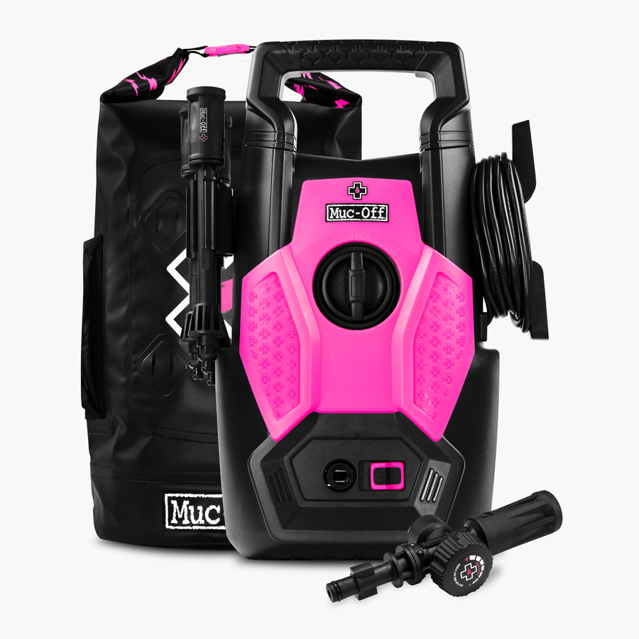 Muc-Off EU | Bicycle & Motorcycle Cleaning | Lube | Tubeless