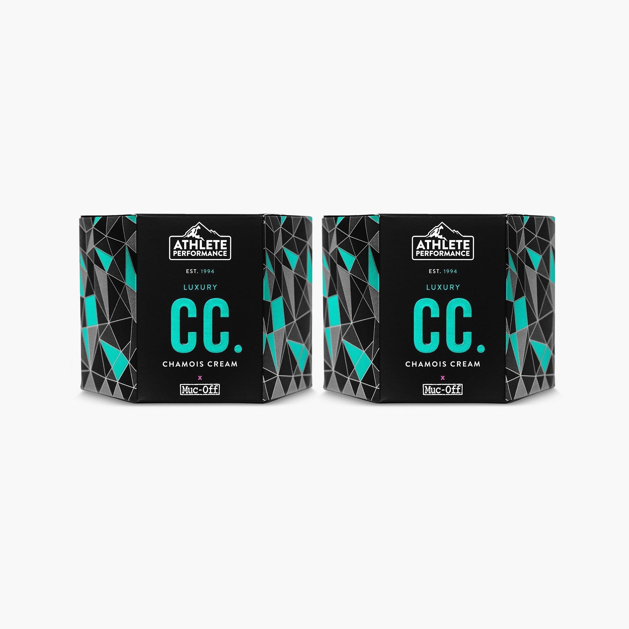 Luxury Chamois Cream 250ml | Athlete Performance | Muc-Off EU